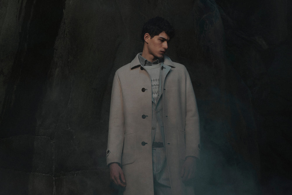 Eleventy Official Site - First class made in Italy – Eleventy Milano USA