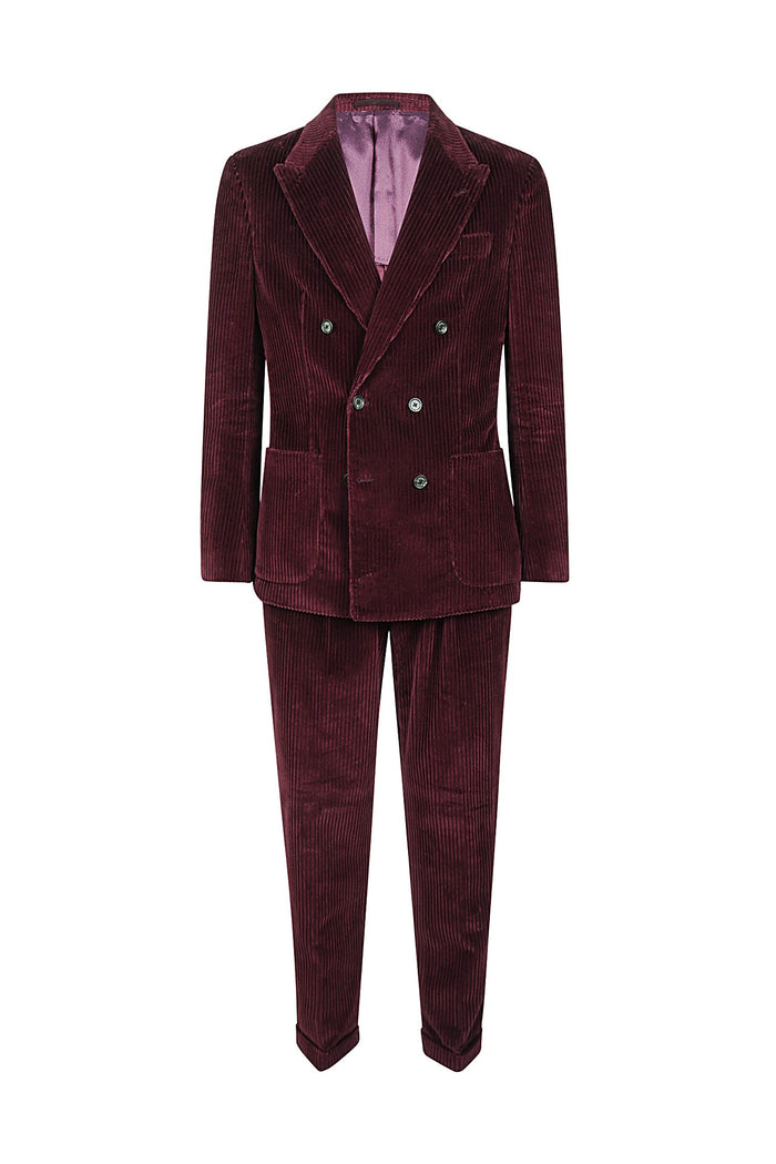 MEN'S SUITS – Eleventy Milano USA