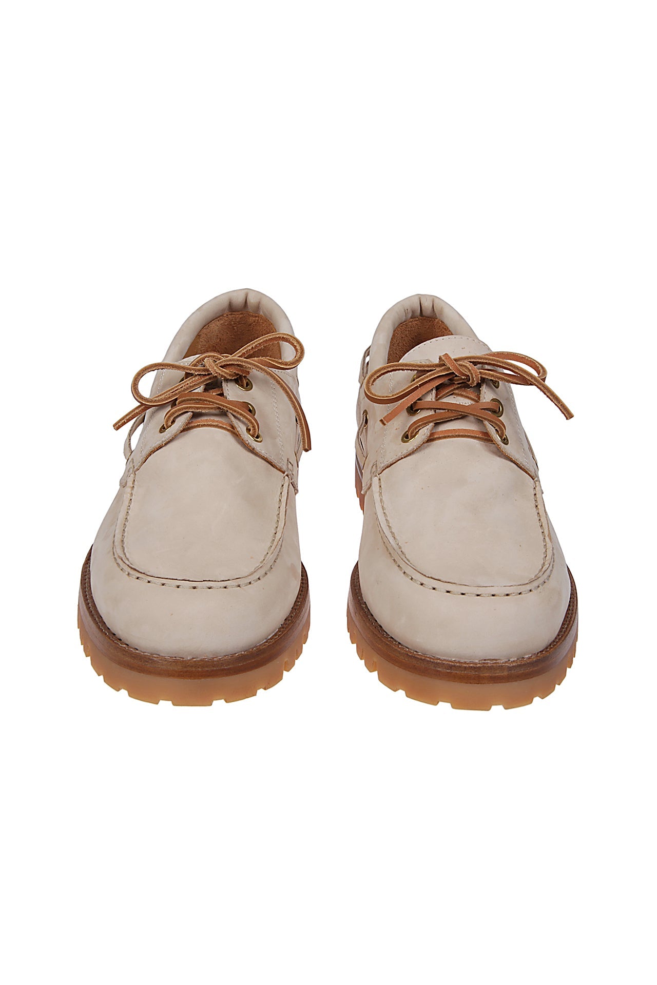 NUBUCK SHOES – Eleventy Milano USA