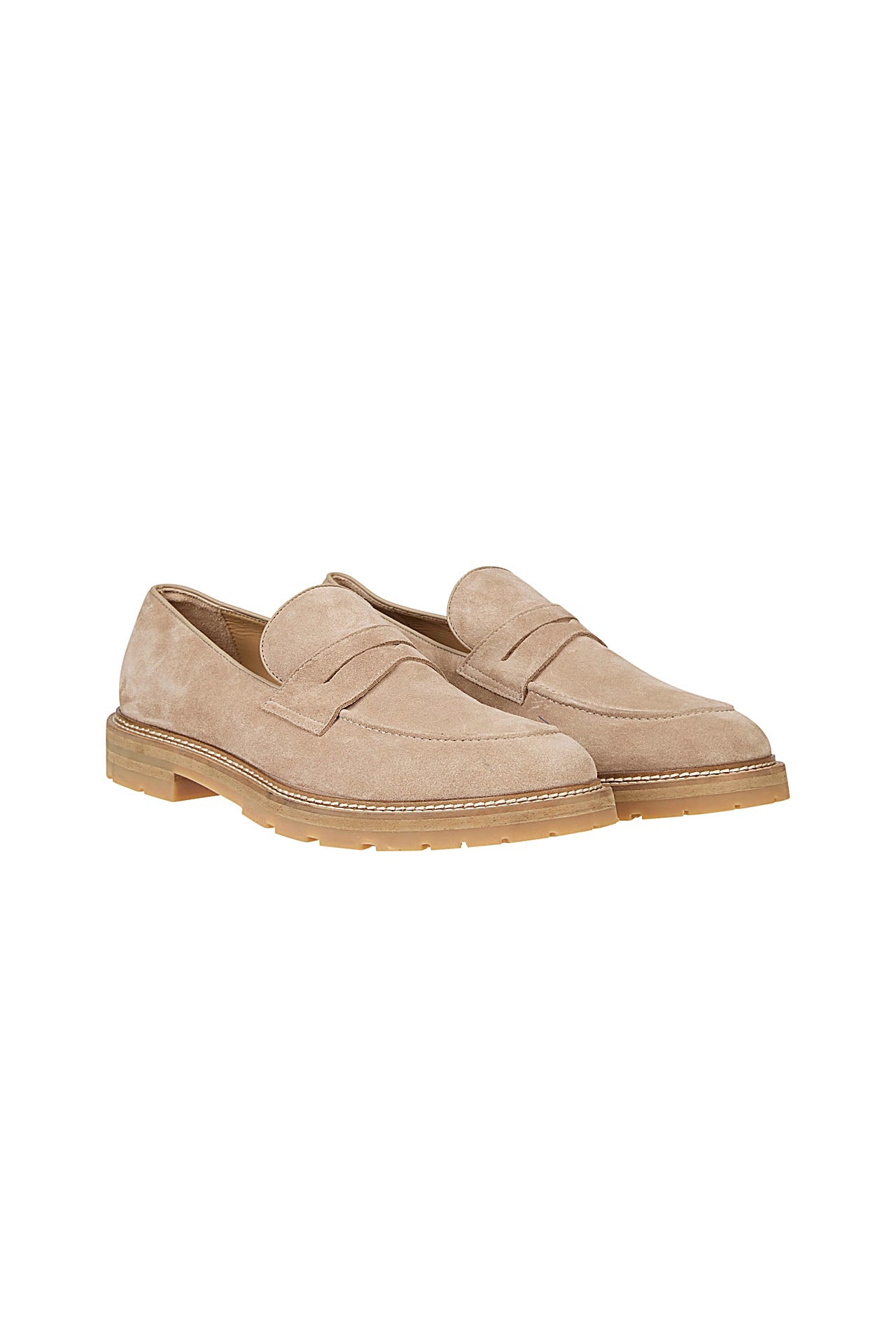SPLIT SHOE – Eleventy Milano USA